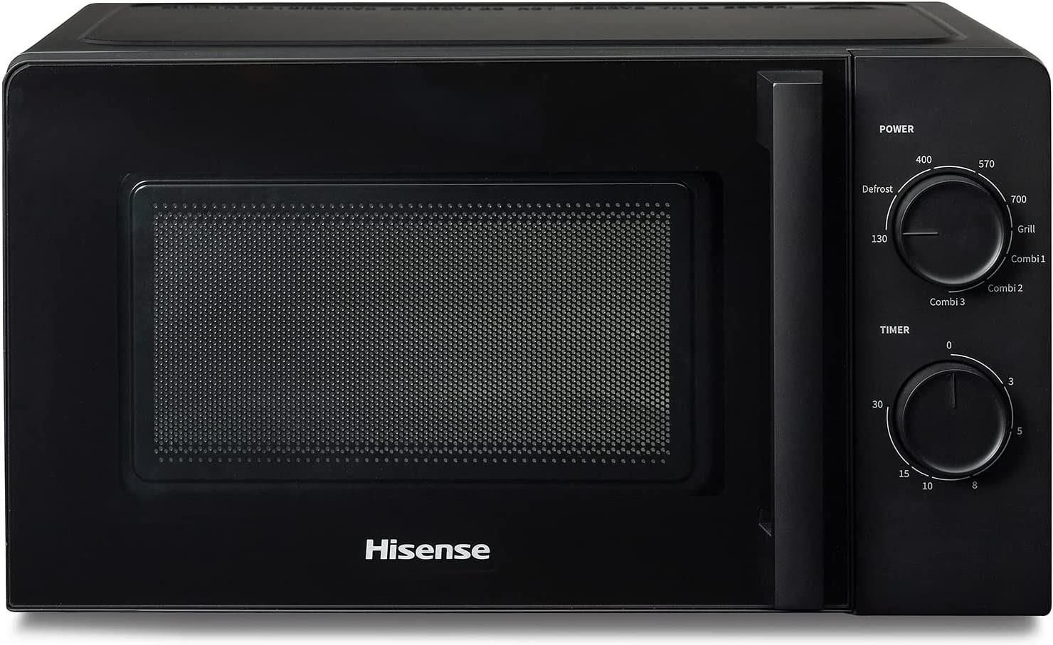Mikrofalówka Hisense H20MOBS1HG - Ceneo.pl