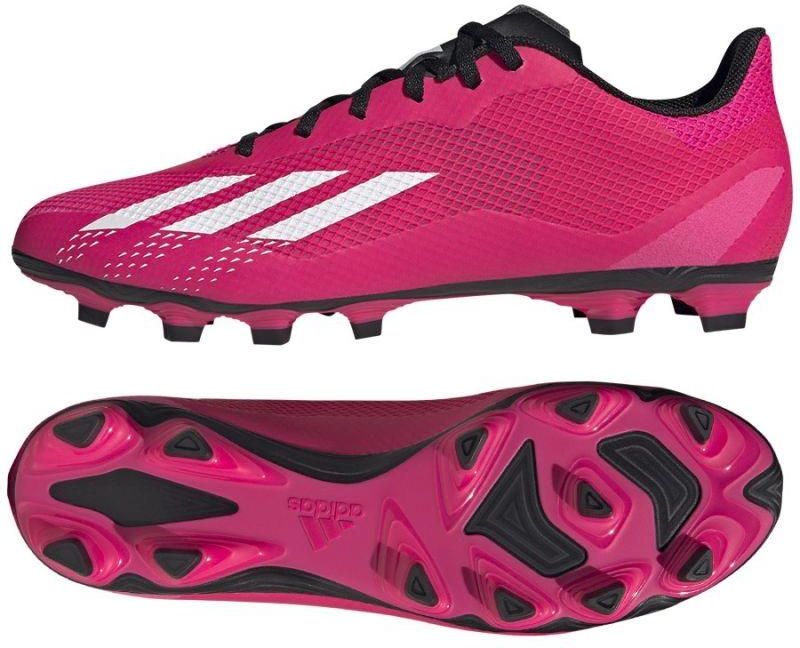 Adidas X Speedportal 4 Fxg M Gz2461 Różowy - Ceny i opinie - Ceneo.pl