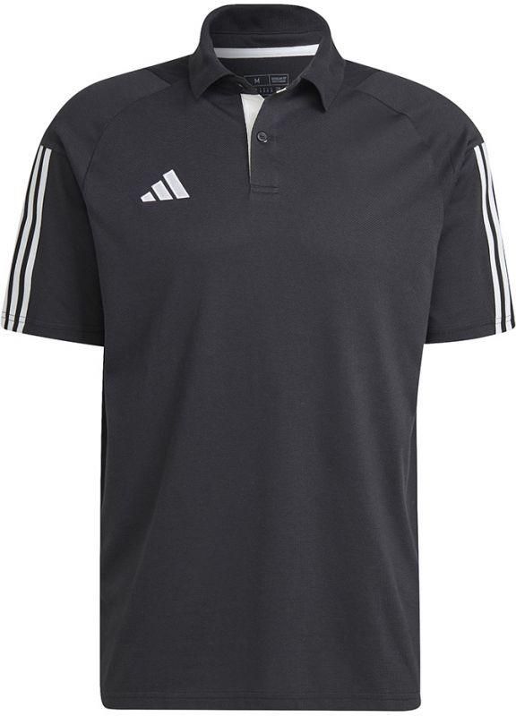 Adidas Koszulka Tiro 23 Competition Polo M Hk8051 Czarny - Ceny i ...