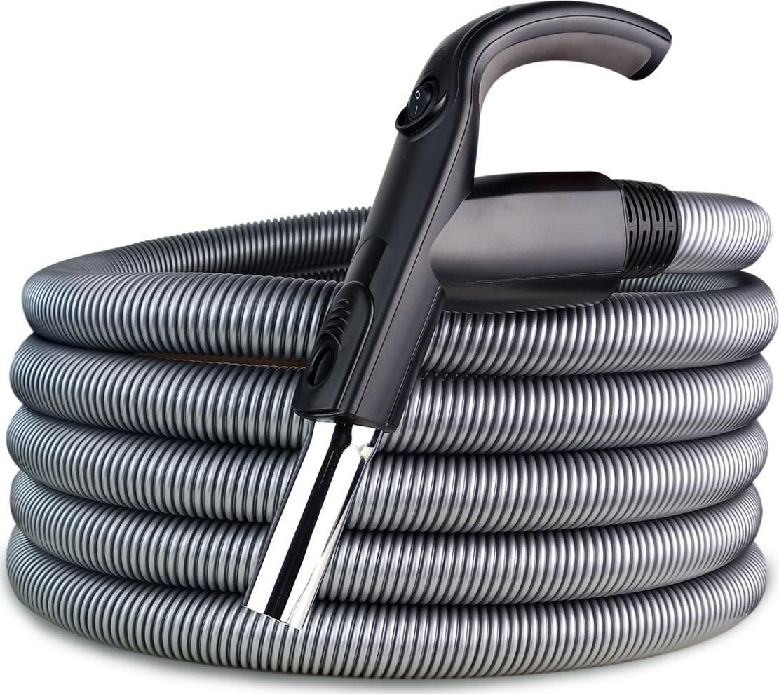 Akcesoria do utrzymania czystości Af Products O. Wąż Ssący Smart 9M Px (04 16 003) A242 (416003 ...