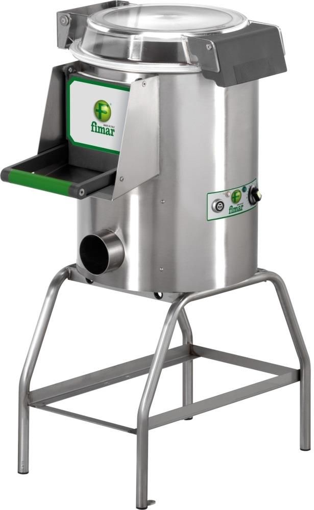 Drobne urządzenie gastronomiczne Fimar Obieraczka Do Ziemniaków 5kg Z ...