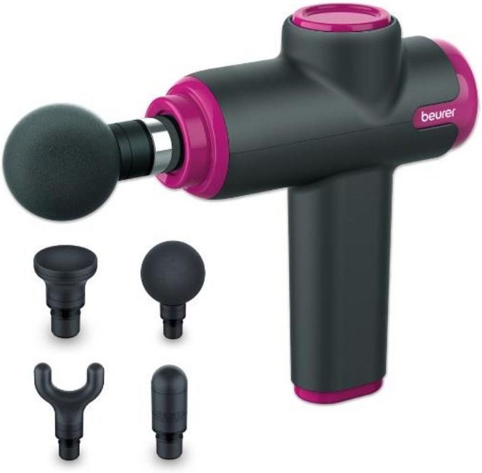 Masażer Beurer MG99 Różowy - Opinie i ceny na Ceneo.pl