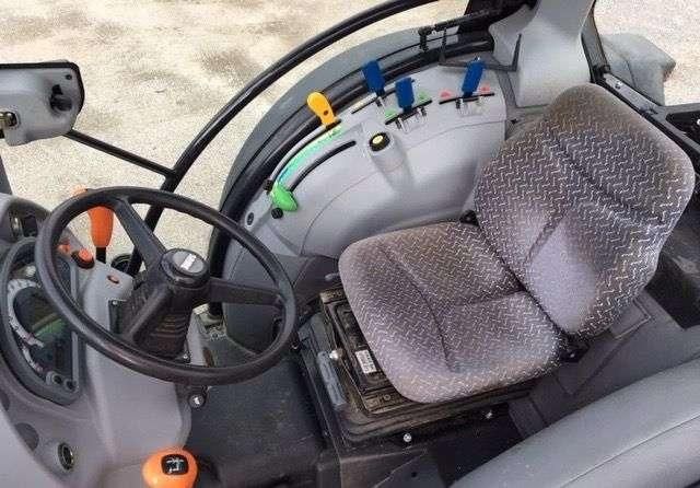 Same Frutteto 3.90 Ciagnik sadowniczy - Opinie i ceny na Ceneo.pl