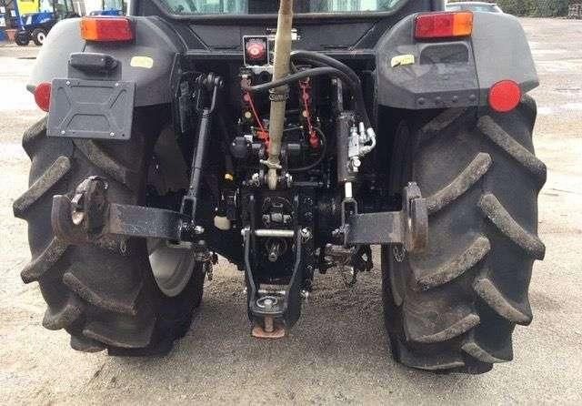 Same Frutteto 3.90 Ciagnik sadowniczy - Opinie i ceny na Ceneo.pl