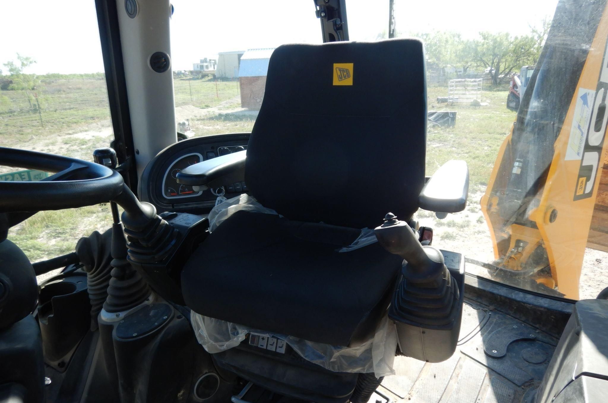 Jcb 3CX ECO T4I 3B Koparko-ładowarka Rok 2014 - Opinie i ceny na Ceneo.pl