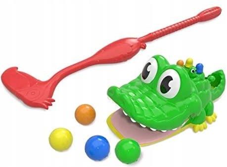 Goliath Gator Golf - Gra dla dziecka - Ceny i opinie - Ceneo.pl