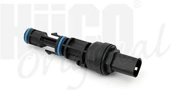 Hitachi 138139 Czujnik Prędkosć Pojazdu - Opinie i ceny na Ceneo.pl