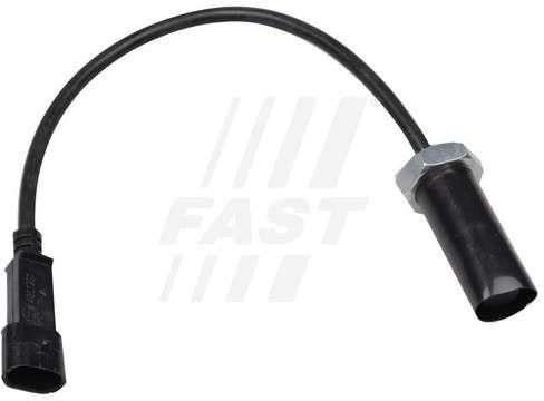 Fast Ft80200 Czujnik Prędkość Obrotowa - Opinie i ceny na Ceneo.pl