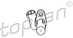 Topran 207 505 Generator Impulsów Wał Korbowy 207505 - Opinie i ceny na ...