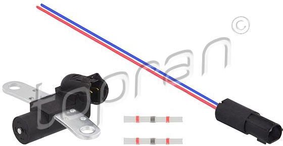 Topran 701 033 Generator Impulsów Wał Korbowy 701033 - Opinie i ceny na ...