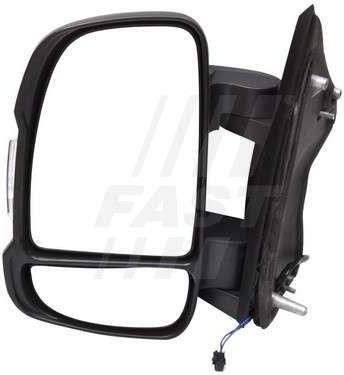 Klamka samochodowa Fast Ft88260 Lusterko Zewnętrzne - Opinie i ceny na ...