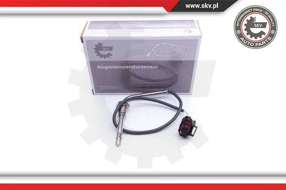 Esen Skv 30Skv137 Czujnik Temperatura Spalin - Opinie i ceny na Ceneo.pl
