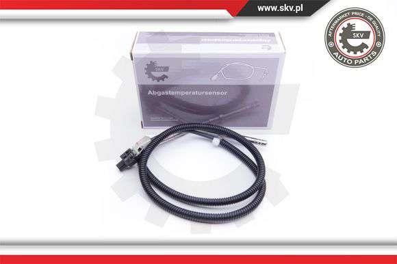 Esen Skv 30Skv222 Czujnik Temperatura Spalin - Opinie i ceny na Ceneo.pl