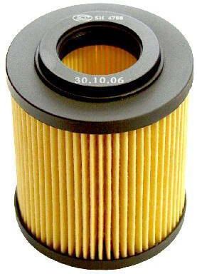 Filtr oleju Sct Germany Sh 4788 P Filtr Oleju Sh4788P - Opinie i ceny ...