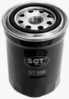 Filtr paliwa Sct Germany St 306 Filtr Paliwa St306 - Opinie i ceny na ...