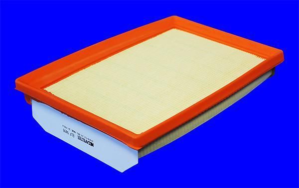 Mecafilter Elp9498 Filtr Powietrza - opinie i ceny na Ceneo.pl