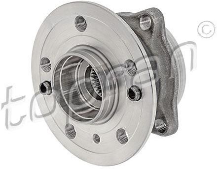 Topran 409 159 Piasta Koła 409159 - Opinie i ceny na Ceneo.pl