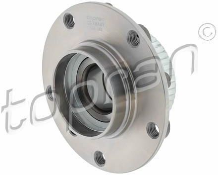 Topran 500 360 Piasta Koła 500360 - Opinie i ceny na Ceneo.pl