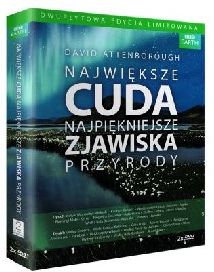 Film DVD Cuda i Zjawiska Przyrody (2DVD) - Ceny i opinie - Ceneo.pl
