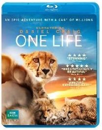 Film Blu-ray One Life (Blu-ray) - Ceny i opinie - Ceneo.pl