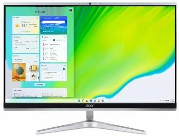 Komputer Acer All-In-One C24-1650 (DQBFSEP008) - Opinie i ceny na Ceneo.pl