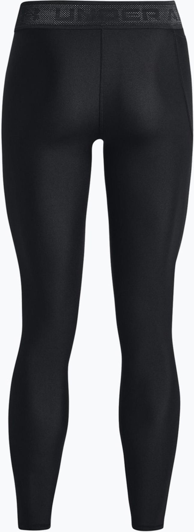 Under Armour Legginsy Damskie Branded Wb Czarne 1377089 - Ceny i opinie ...