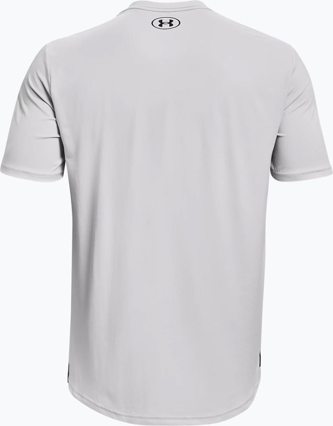 Under Armour T-Shirt Treningowy Męski Ua Rush Energy Szary 1366138 ...