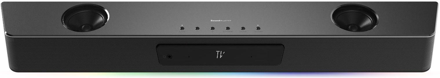 Soundbar Creative Labs Sound Blaster Katana V2X - Opinie i ceny na Ceneo.pl