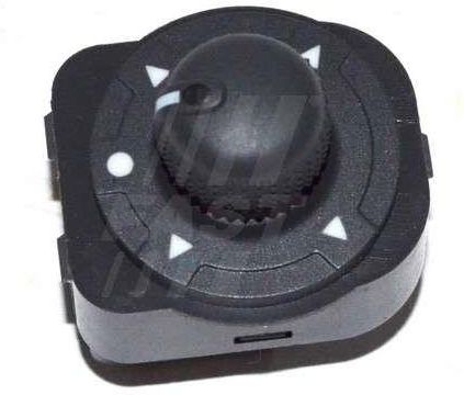 Fast Ft82229 Włącznik Regulacja Lusterka - Opinie i ceny na Ceneo.pl