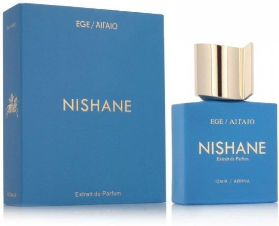 Nishane Ege Αiyaiο Perfum 50 ml - opinie i ceny na Ceneo.pl