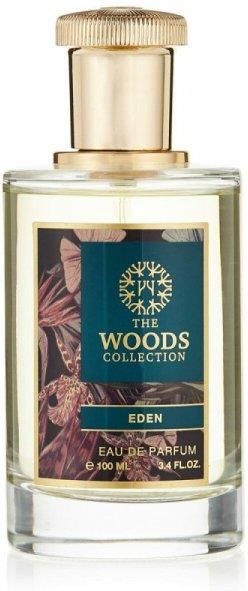 The Woods Eden Collection Woda Perfumowana 100 ml - opinie i ceny na ...