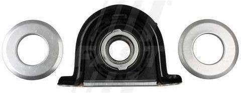 Półoś Fast Ft28060 Zawieszenie Wał Napędowy - Opinie i ceny na Ceneo.pl