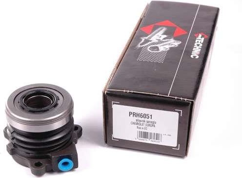 Protechnic Prh6051 Wysprzęglik Centralny Sprzęgło - Opinie i ceny na Ceneo.pl