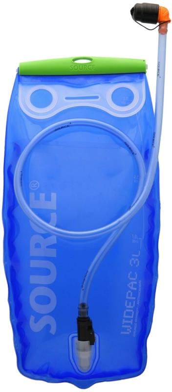 Source Bag Widepac 1 5 Ltransparent Blue 1,5l Transparent - Ceny i ...