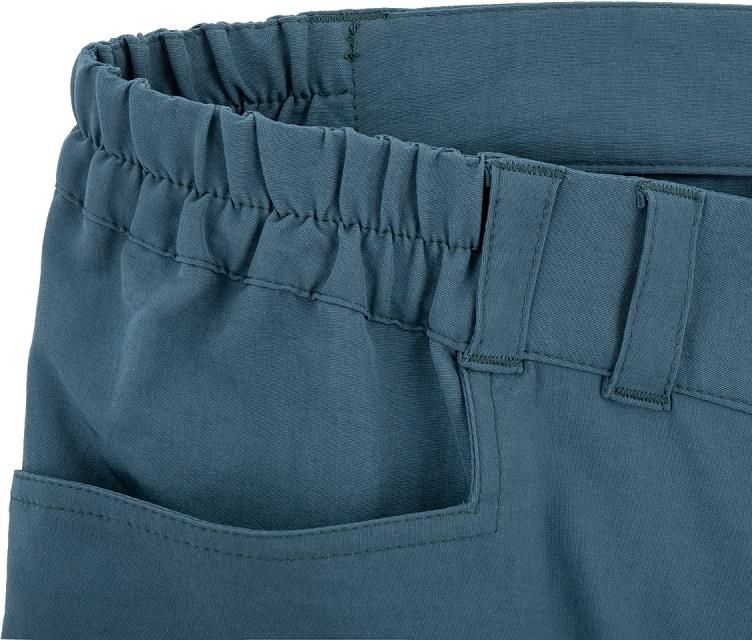 Zajo Magnet Pants Indian Teal - Ceny i opinie - Ceneo.pl