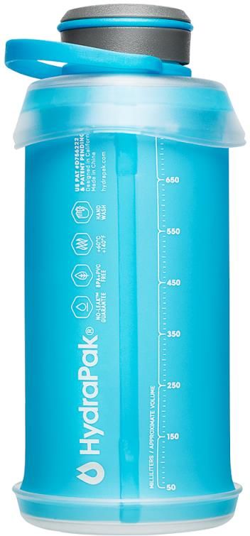 Hydrapak Stash 750ml Sequoia Green - Ceny i opinie - Ceneo.pl