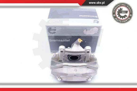 Esen Skv 42Skv451 Zacisk Hamulca - Opinie i ceny na Ceneo.pl