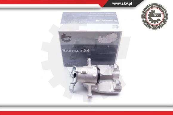 Esen Skv 34Skv644 Zacisk Hamulca - Opinie i ceny na Ceneo.pl