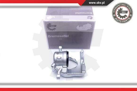 Esen Skv 44Skv581 Zacisk Hamulca - Opinie i ceny na Ceneo.pl