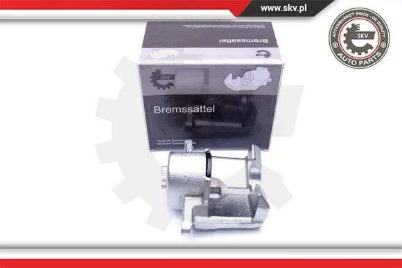 Esen Skv 44Skv862 Zacisk Hamulca - Opinie i ceny na Ceneo.pl