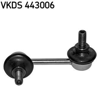 Łącznik stabilizatora Skf Vkds 443006 Drążek Wspornik Stabilizator ...