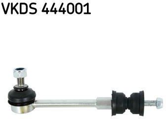Łącznik stabilizatora Skf Vkds 444001 Drążek Wspornik Stabilizator ...