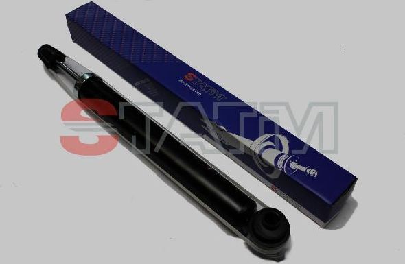 Amortyzator samochodowy Statim A063 Amortyzator - Opinie i ceny na Ceneo.pl