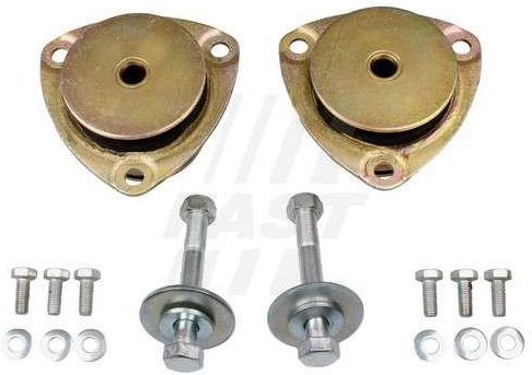 Fast Ft13011 Zestaw Naprawczy Łożyskowanie Kabiny Kierowcy - Opinie i ...