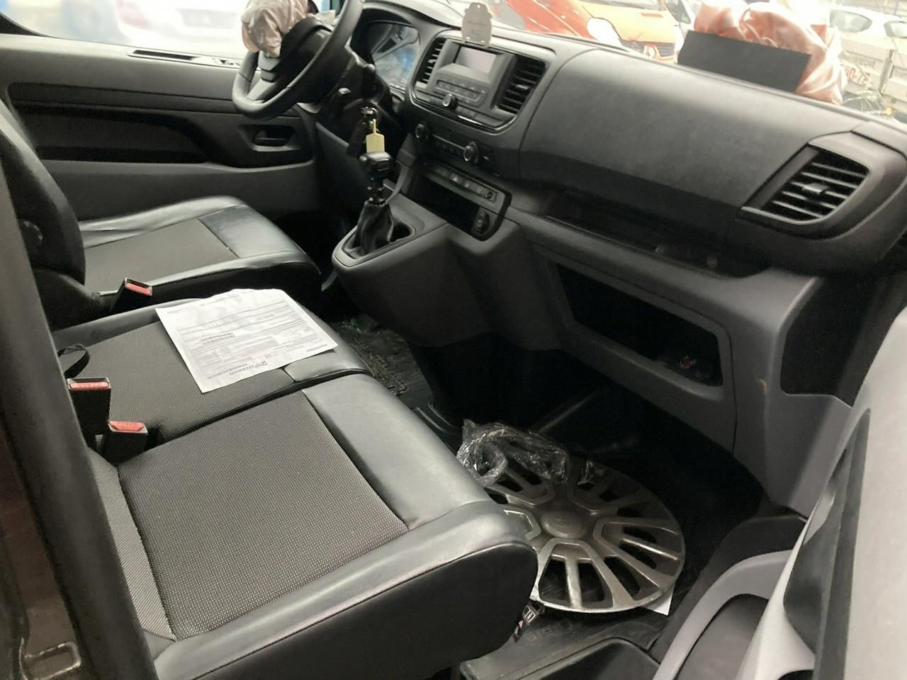 Toyota ProAce Maxi Klima 2020 rok Salon PL - Opinie i ceny na Ceneo.pl