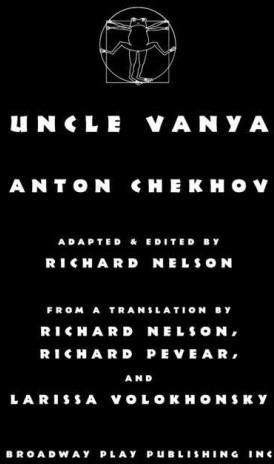 Uncle Vanya - Literatura obcojęzyczna - Ceny i opinie - Ceneo.pl