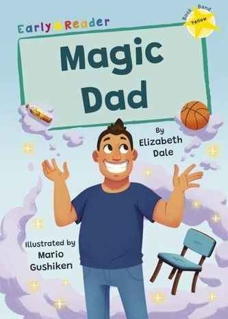 Magic Dad Dale, Elizabeth - Literatura obcojęzyczna - Ceny i opinie ...