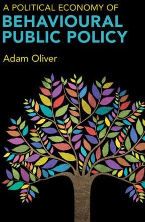 Political Economy of Behavioural Public Policy - Literatura ...
