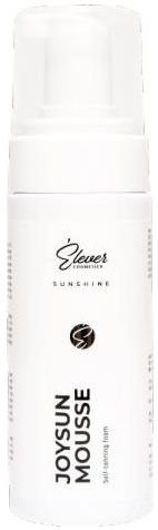Oh My Sunshine Joysun Mousse Pianka Samoopalająca 150 ml - Opinie i ...