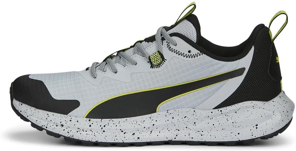 Męskie Buty Puma Twitch Runner Trail 37696109 – Szary - Ceny i opinie ...